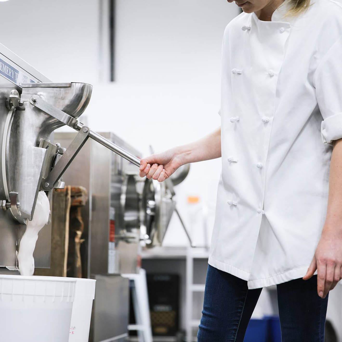 Join our team - Earnest Ice Cream